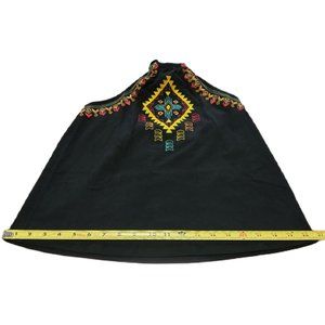 Rock & Roll Cowgirl | Tops | Embroidered Southwestern Indian Tribal ...